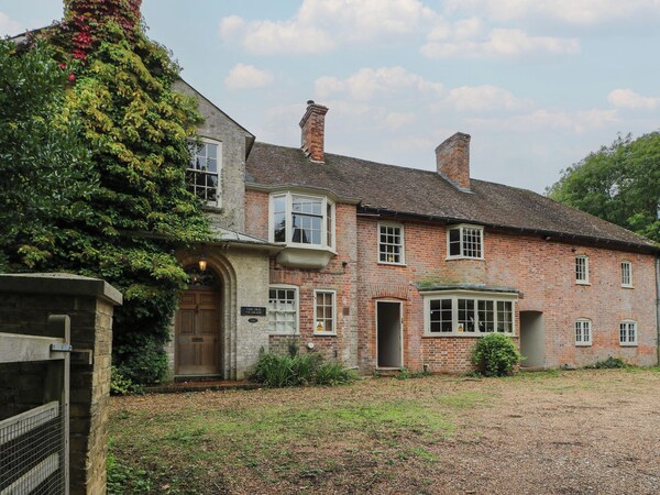 Old Vicarage - Kent