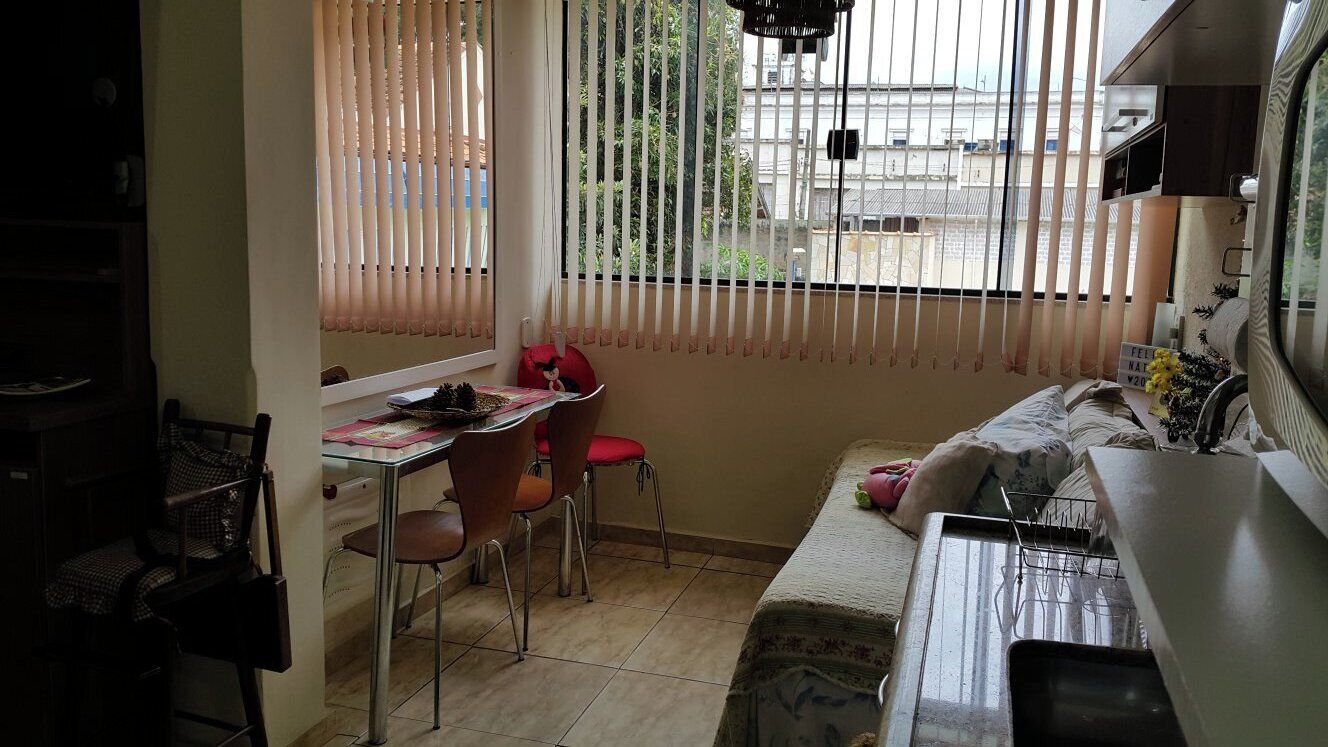 Apart Hotel 207 Em Caxambu - Caxambu