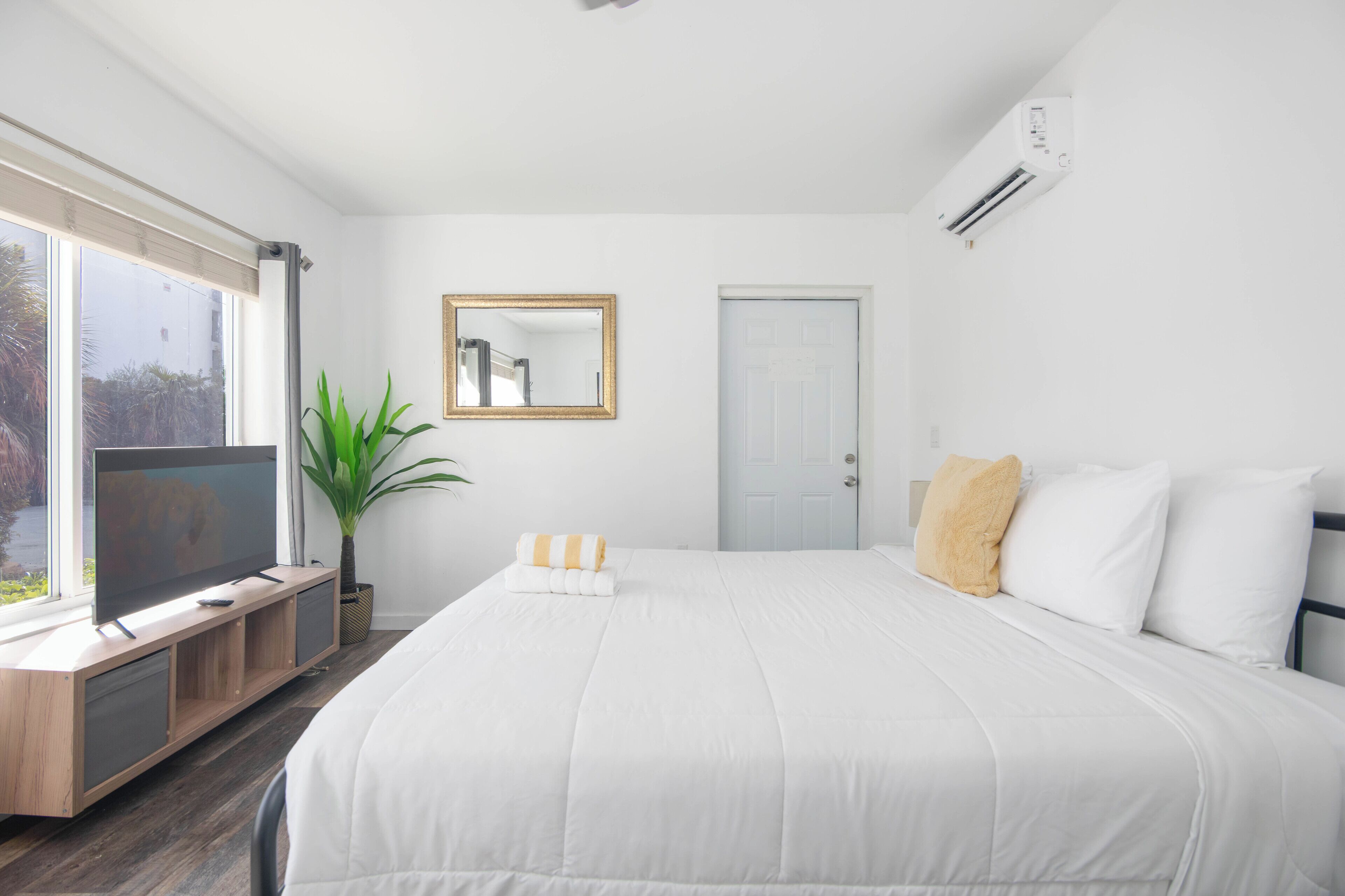 Apartamento família | Roupas de cama antialérgicas, individualmente decorados