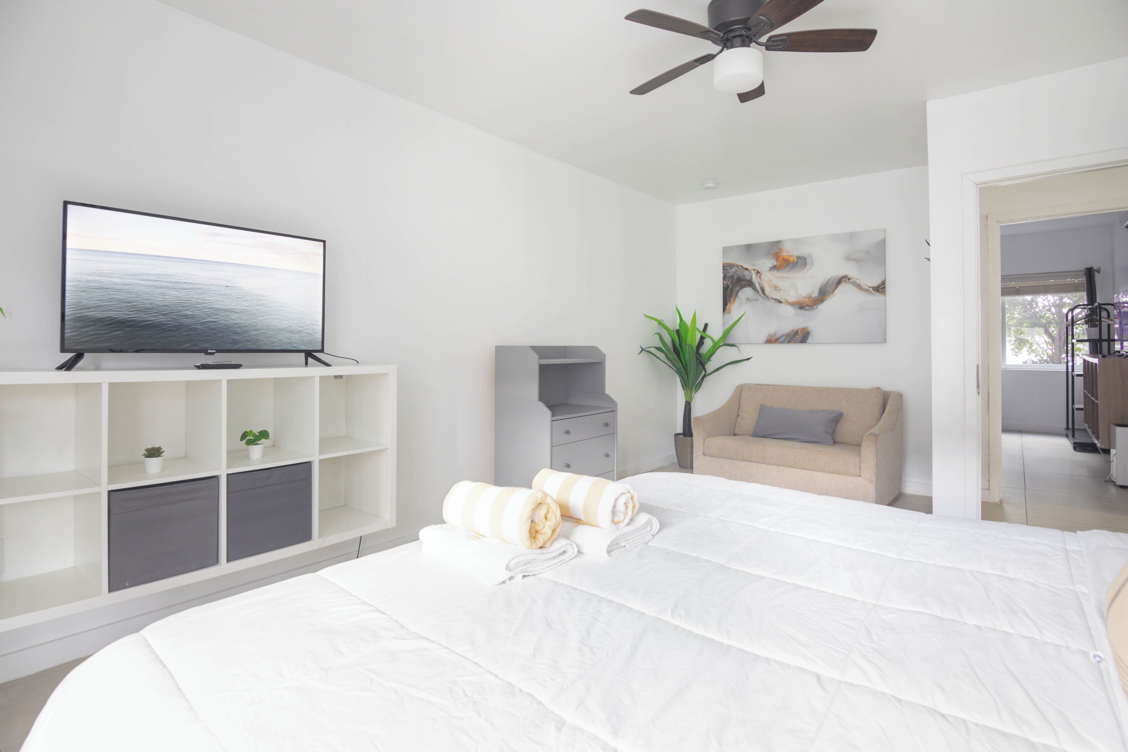 Apartamento galeria | Roupas de cama antialérgicas, individualmente decorados