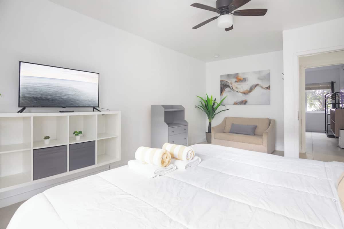 Apartamento galeria | Roupas de cama antialérgicas, individualmente decorados