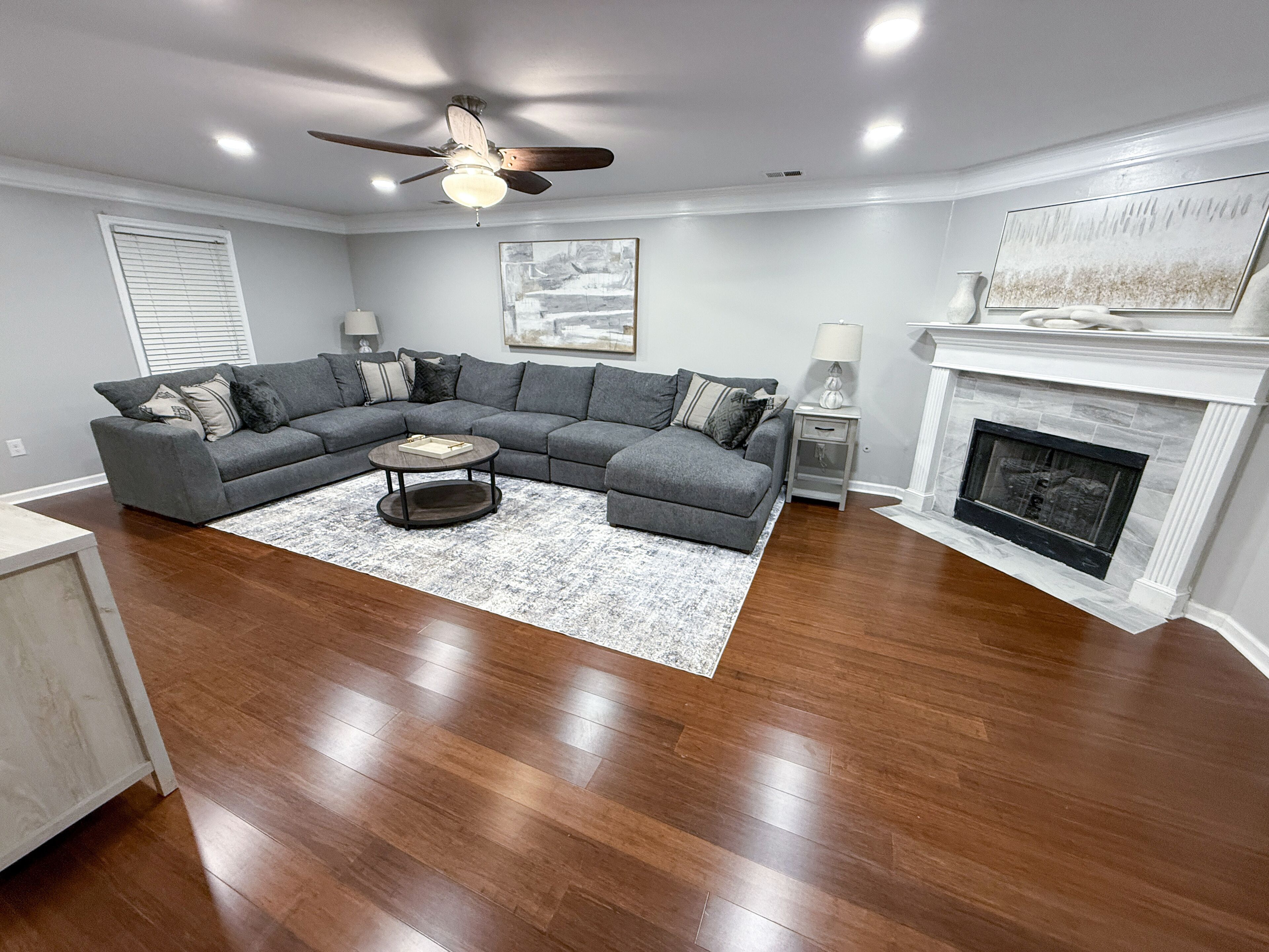 Cordova Luxe - Newly Remodeled 5br -Near Wolfchase - Germantown, TN