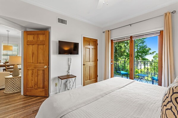 Jubilee Suites Boutique B&b - Alabama