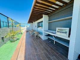 Terraço/pátio