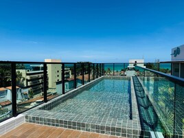 Piscina exterior
