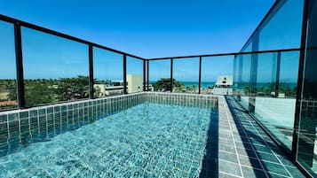 Piscina exterior