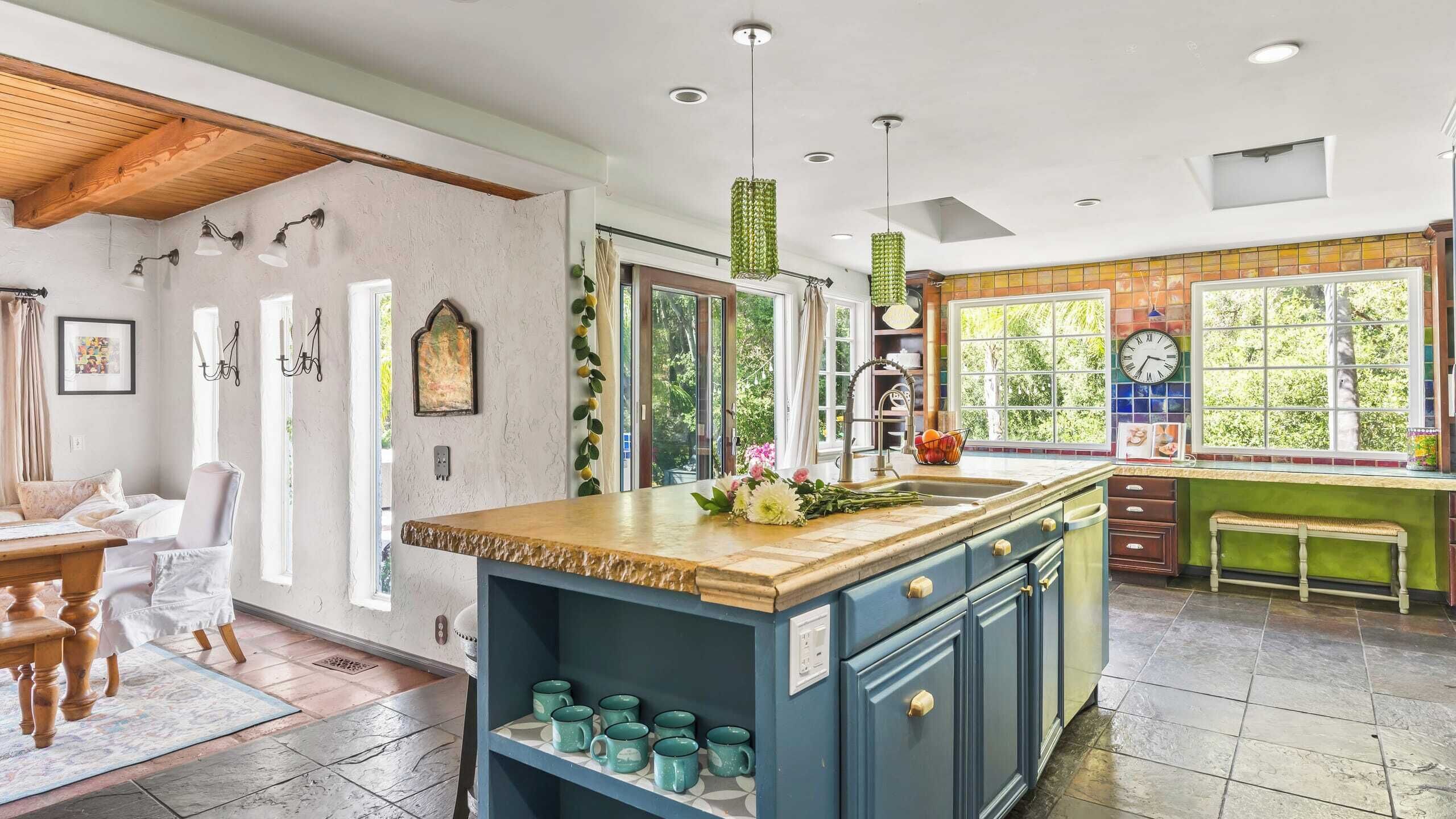 Casa (6 Bedrooms) | Interior