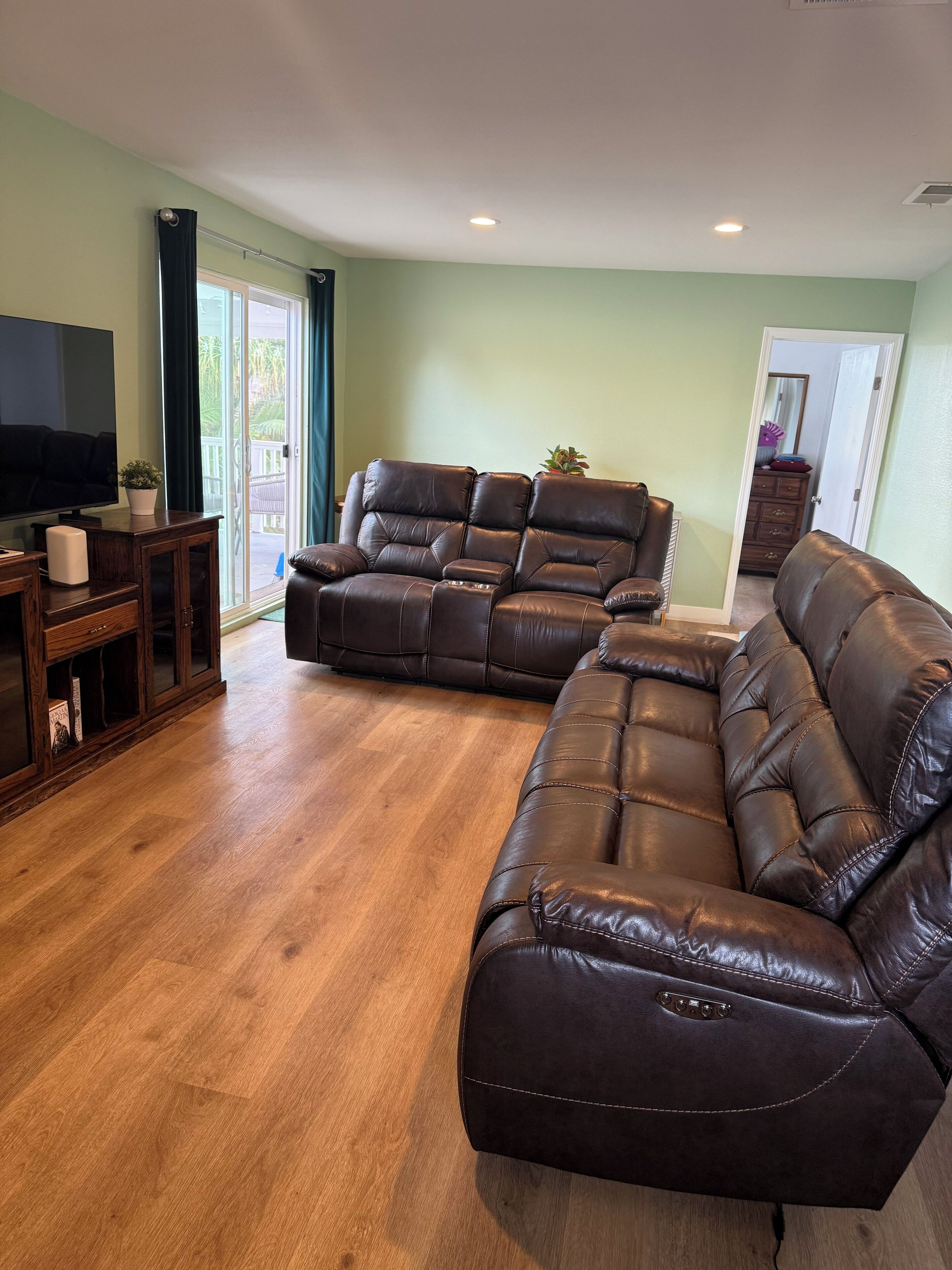 30 Minutes Away To Beaches Or Mountains, And Pet Friendly! - Lakeside, CA