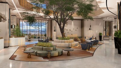 voco Cairo Arabella Plaza by IHG