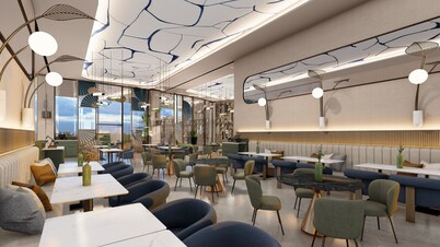 voco Cairo Arabella Plaza by IHG