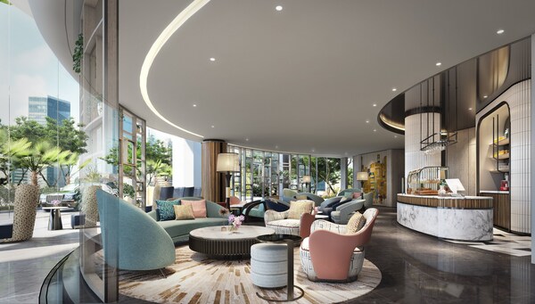 Crowne Plaza Dhaka Airport By Ihg - Dhaka