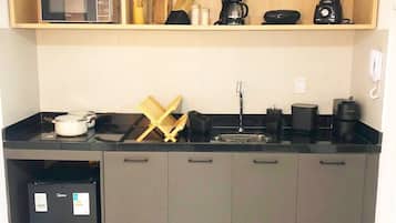 Apartamento Elite | Cozinha privada