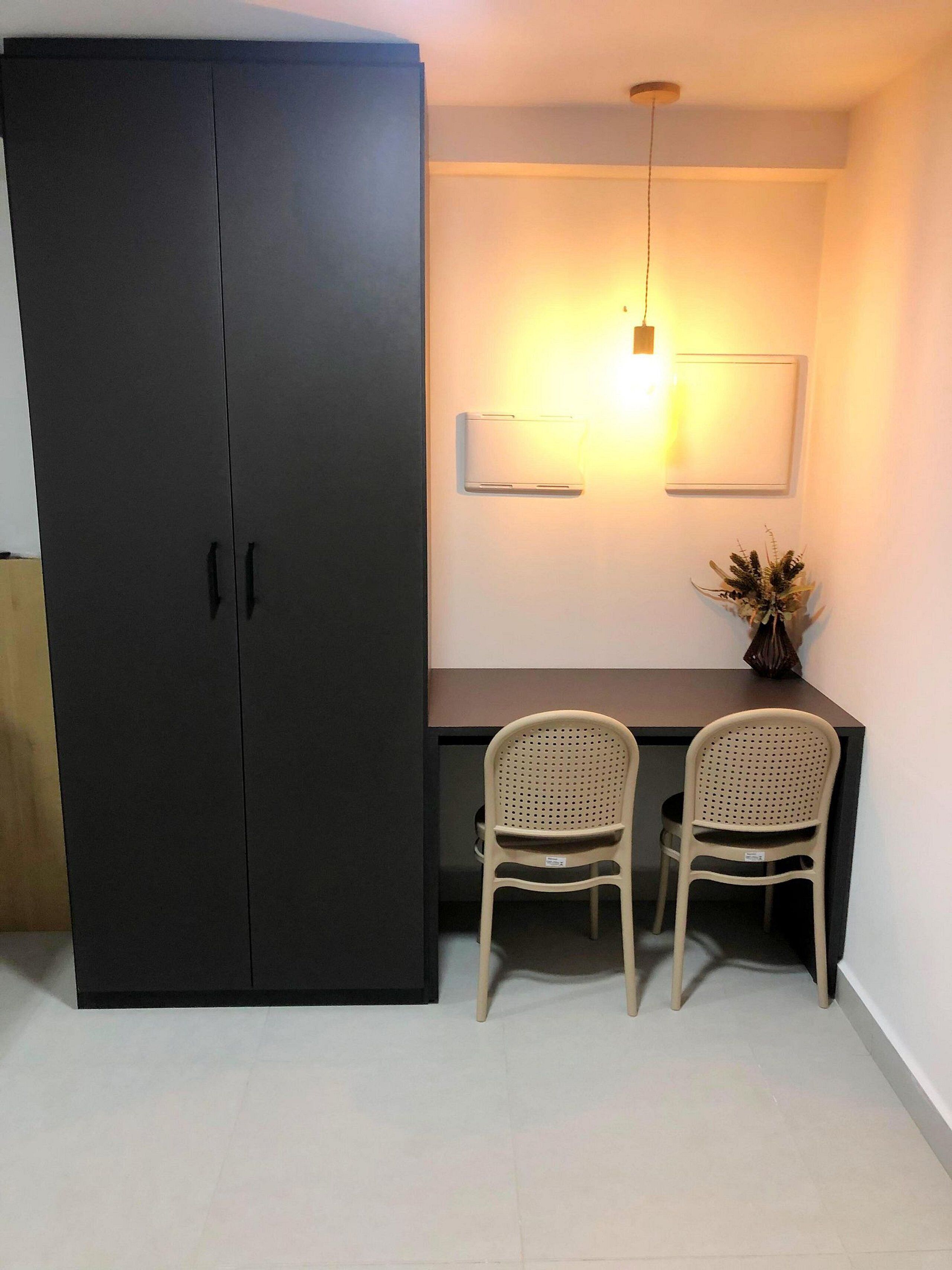 Apartamento Elite | Interior