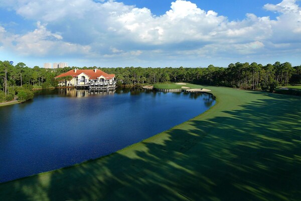 Hyatt House Destin - Destin, FL