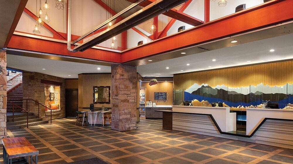 Ski-In/Ski-Out 1BR at Marriott's MountainSide – Steps to Lifts + Prime ...