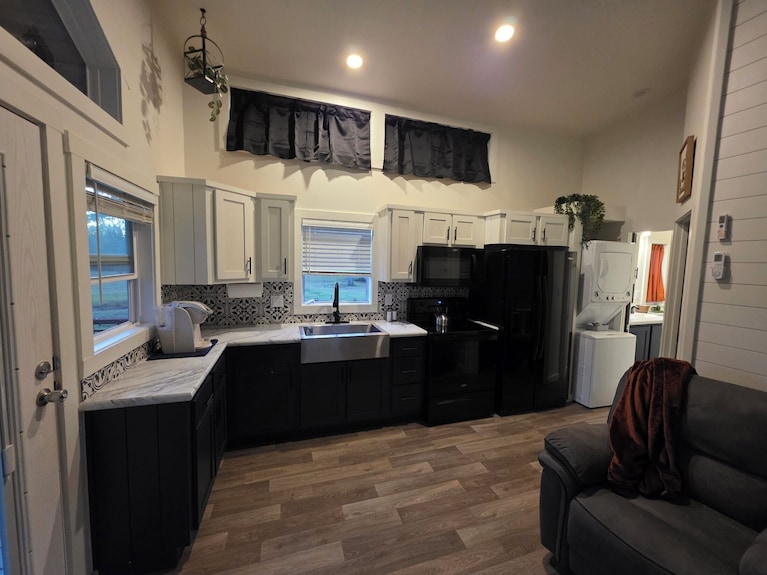 Serene Home Directly Between Houston And Dallas, Beautiful Views, Wifi - テキサス州