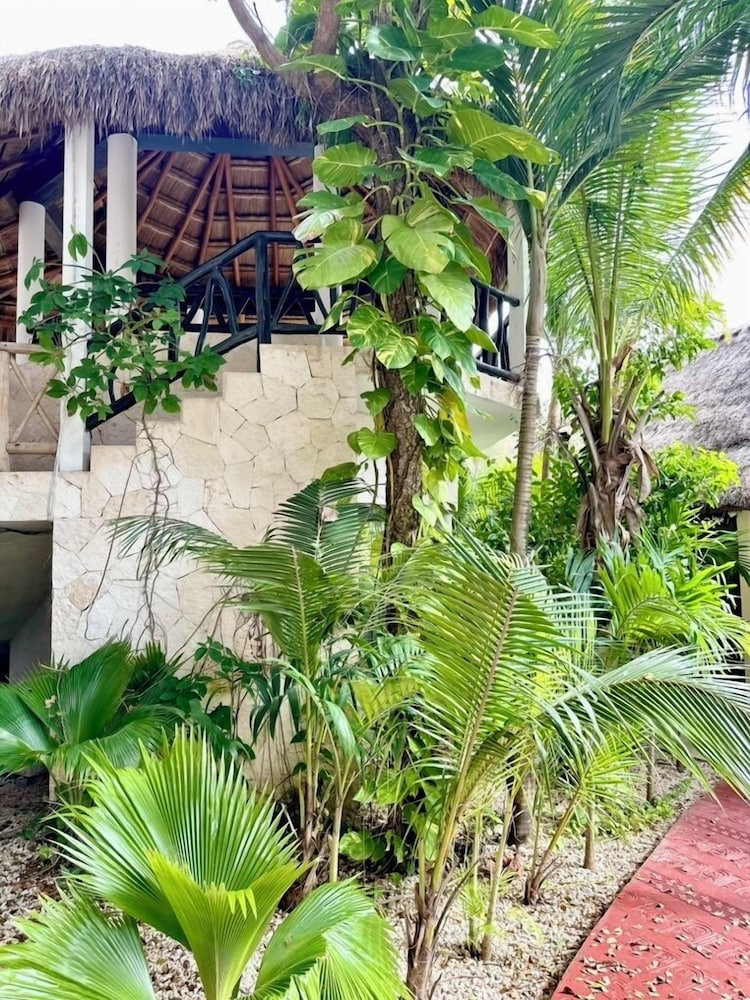 Nohoch Tunich Hotel - Tulum