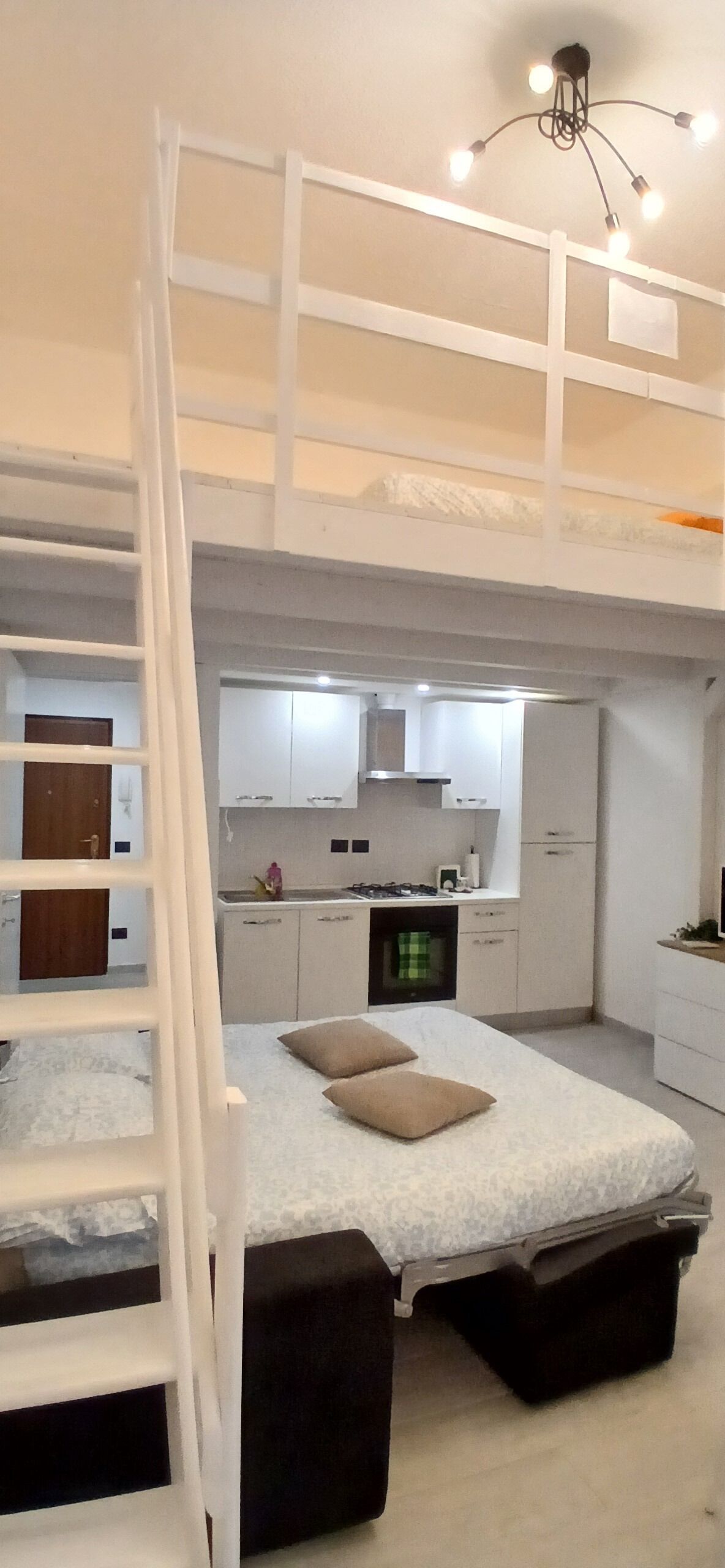 Very Nice Apartment, Close To Metro M1 To Milan Center - Sesto San Giovanni