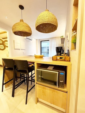 Apartamento | Interior