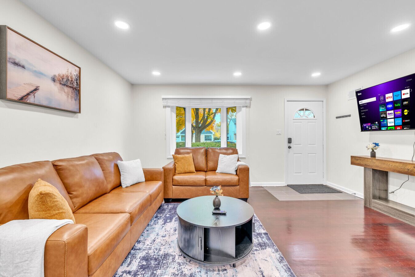 Bright & Cozy Elmhurst Stay  3br/2ba - Elmhurst, IL