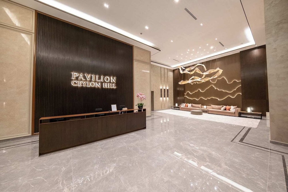 Luxe 3R2B Pav Ceylon Bukit Bintang KLCC 600MBPS - Kuala Lumpur | Vrbo