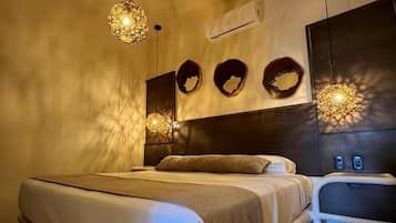 Vila superluxo, vista para o jardim | Roupas de cama de algodão egípcio, roupas de cama premium