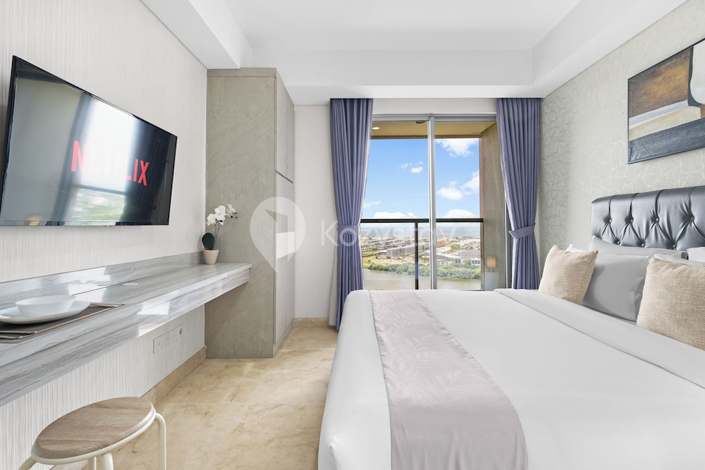 Oshen By Kozystay - Pik - Yakarta