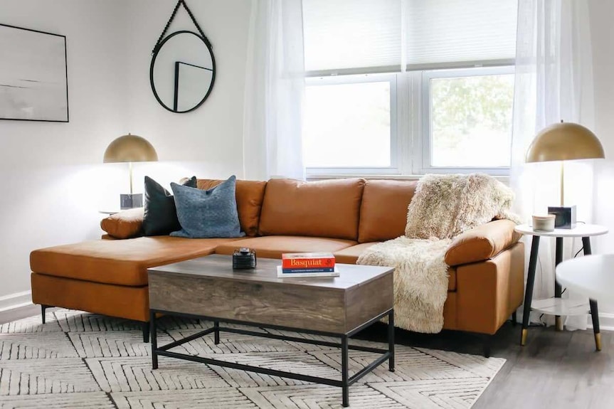 Sojourn At Anchor Breeze | Modern 1br Pet Friendly - Norfolk, VA