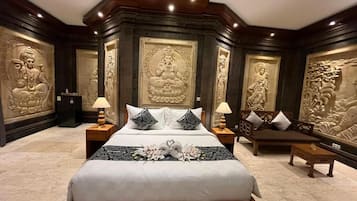 Villa Clássica, não fumadores, junto ao jardim | Ferro/tábua de engomar, Wi-fi grátis