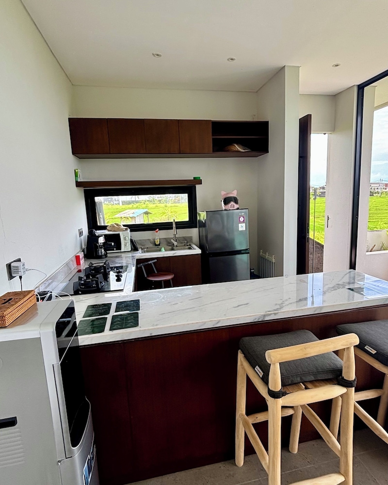 Verdana Cemagi - Bali