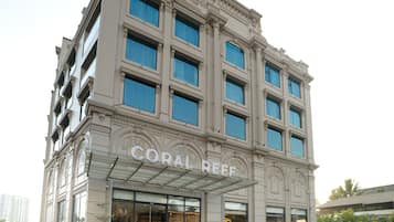 Estacionamento grátis sem manobrista