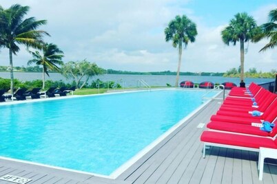 PgaVillageResort by AmericanVacationLiving 2 Br