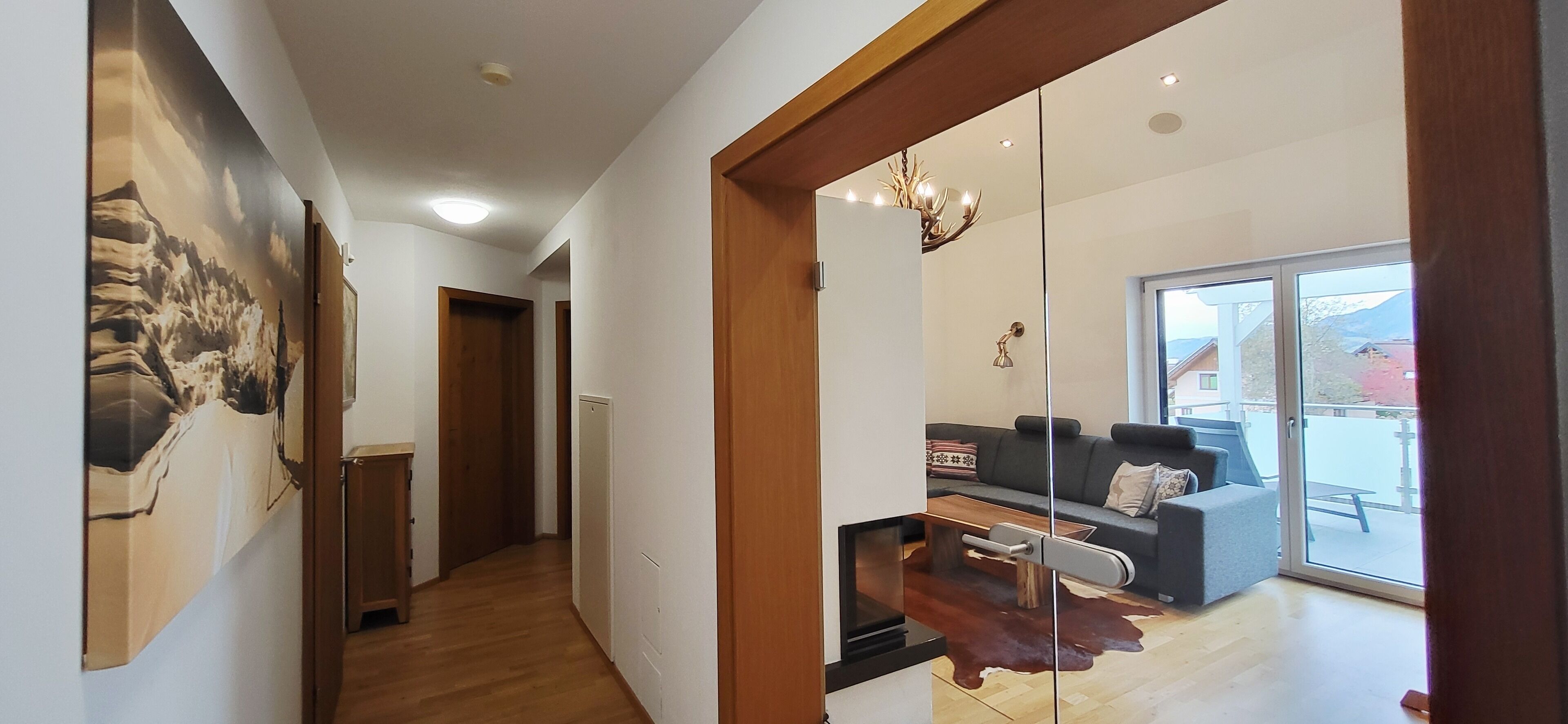 Ferienwohnung/app. Für 5 Gäste Mit 80m² In Aich (299708) - Obertraun