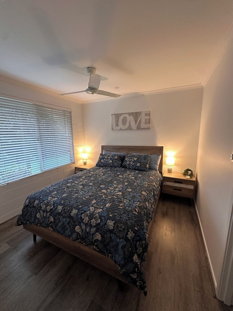 Tranquil Mount Nathan Retreat - Gold Coast | Vrbo