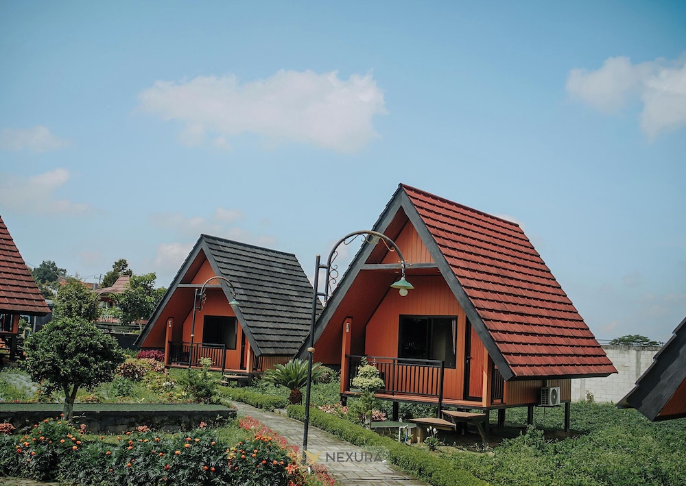 The Kotenang - Wonosobo