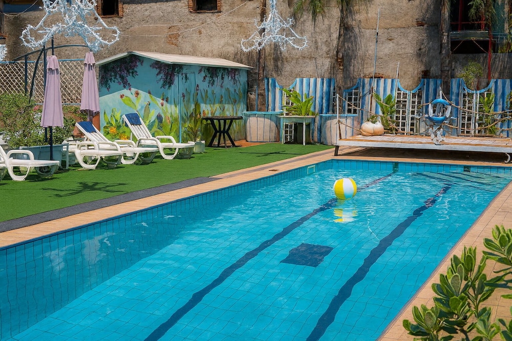 Hotiday Taormina Mazzeo - Taormina