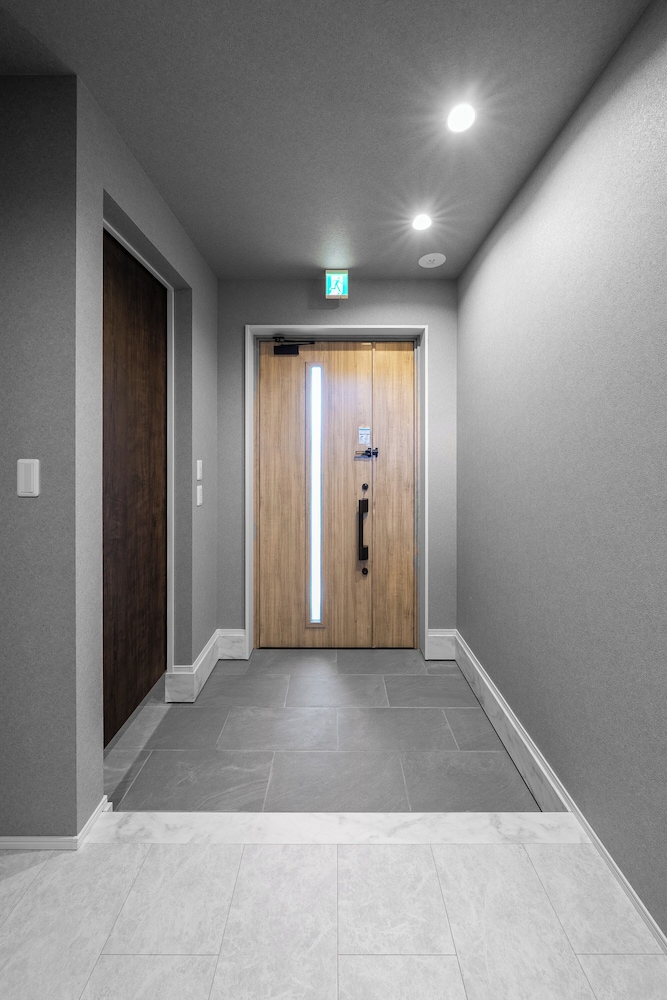 Frovia Yig Villa - Furano