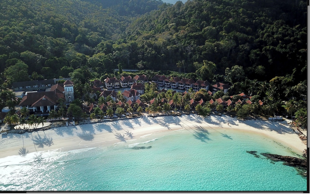 Peridot By The Sea - Terengganu