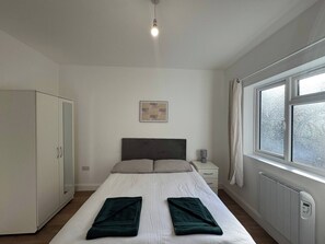 Apartamento, 3 quartos | 3 quartos