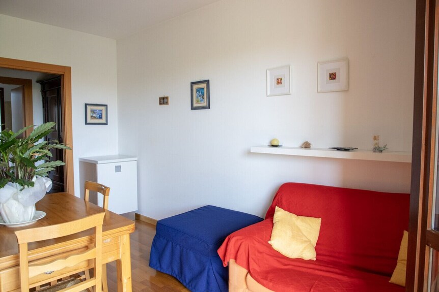 Casa Della Zia - Marotta A 300 Mt Dal Mare - Fano