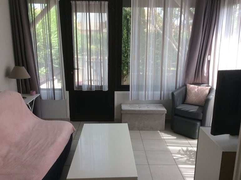 Villa St Cyprien Plage, Proche Mer, Bien éQuipée, Piscine. Idéale En Famille ! - Saint-Cyprien Plage