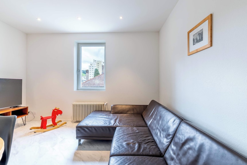 Mount Pilatus View Apartment Lucerne - Luzern