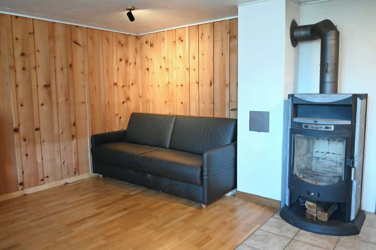 Cozy Studio With Terrace | Bbq | Mountain View - Meiringen