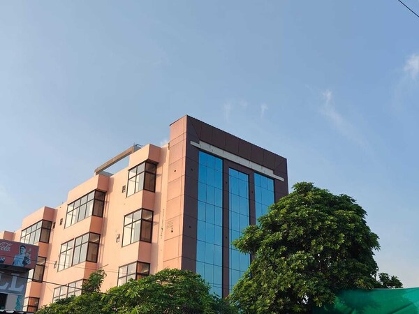 Hotel Grand Lucent - Mathura