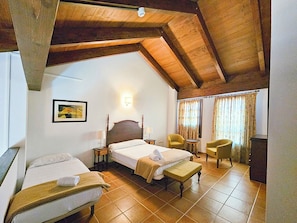 Apartamento Familiar