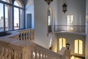 Pormenores do interior