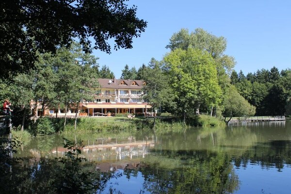 Hotel Salinensee - Villingen-Schwenningen