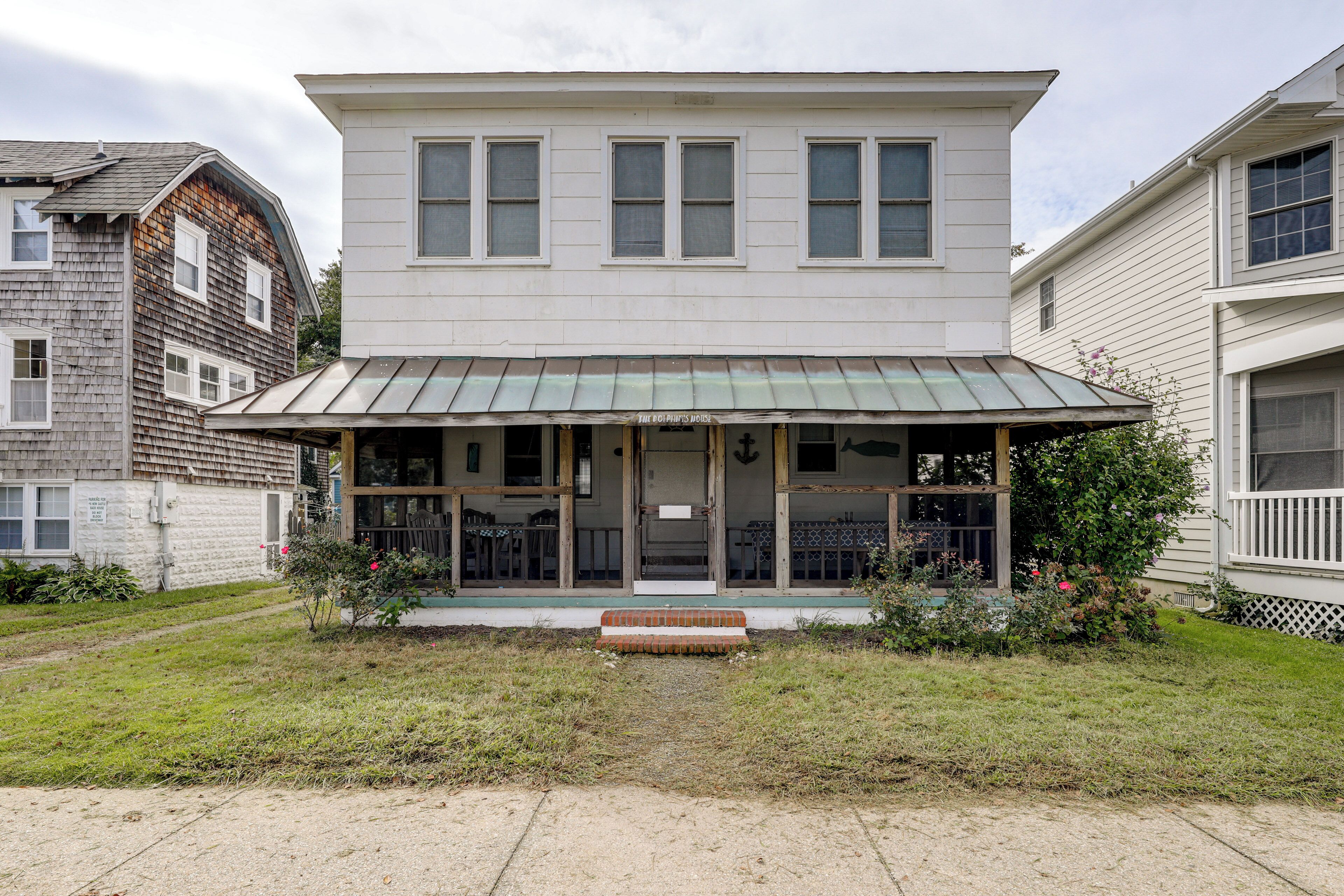 Casa (5 Bedrooms) | Interior