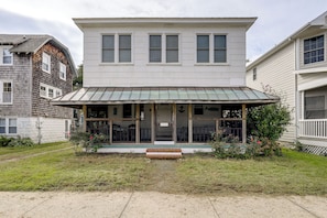 Casa (5 Bedrooms) | Parte interna