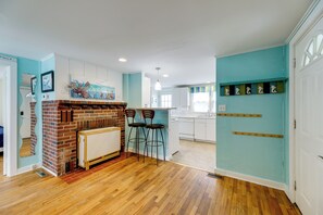 Casa (5 Bedrooms) | Parte interna